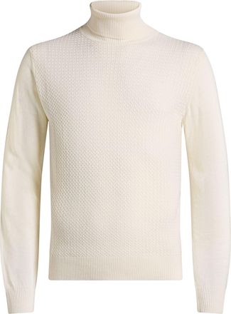 Manuel Ritz STRICKWAREN - Rollkragenpullover auf YOOX.COM