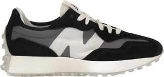 New Balance Herren, Schuhe, Schwarzk, 44 1/2 EUGröße