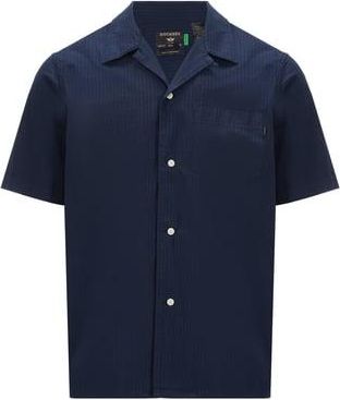 Dockers Chemise à manches courtes