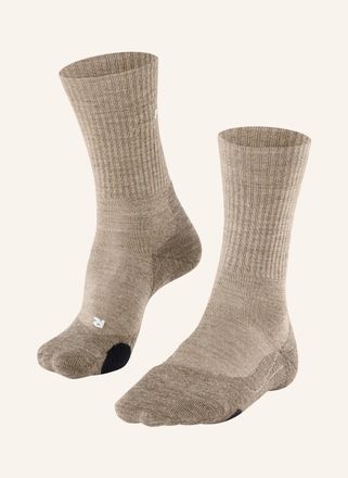 Falke Trekking-Socken tk2 beige