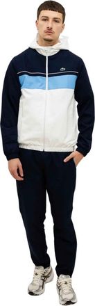 Lacoste Homme, Sport, Multicolore, Taille: XS Diamond Tracksuit