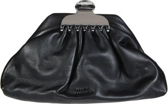 Marni Homme, Sacs, Noir, Taille: ONE Size Borsa Tribeca