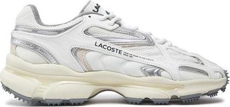 Lacoste Sneakers 748SMA0058 Weiß