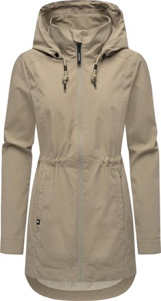 Ragwear Funktionsmantel Dakkota B