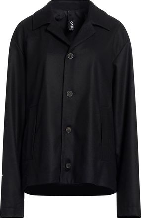 Hev&ograve; JACKEN & M&Auml;NTEL - Jacken und Anoraks auf YOOX.COM