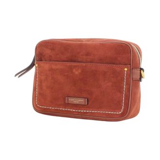Gianni Chiarini Femme, Sacs, Rouge, Taille: ONE Size Sacs Élégants