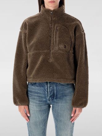 The North Face Jacke THE NORTH FACE Damen Farbe Braun