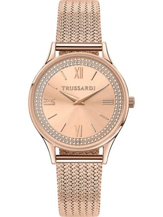 Trussardi Analoguhr