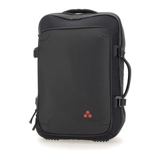 Peuterey Clapier Backpack - - Bags - Herren - Schwarzk - ONE SIZE