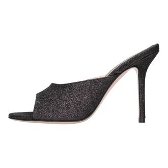 Gedebe Sandalen Schwarz - - Shoes - Damen - Schwarzk - 41 EU