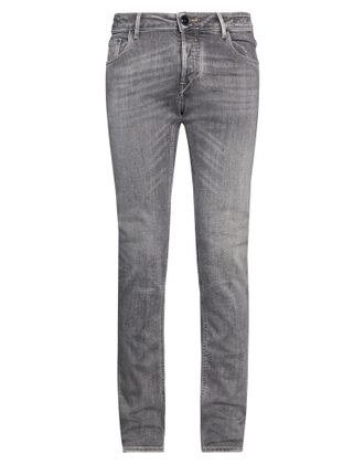 Hand Picked HOSEN & R&Ouml;CKE - Jeanshosen auf YOOX.COM