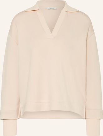 OPUS Sweatshirt Gyha weiss