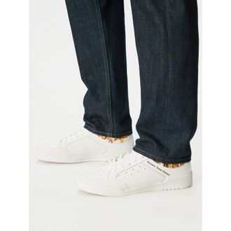 Versace Jeans Couture Sneakers Versace Jeans Couture 80YA3SD6 ZPB85 Wei&szlig;