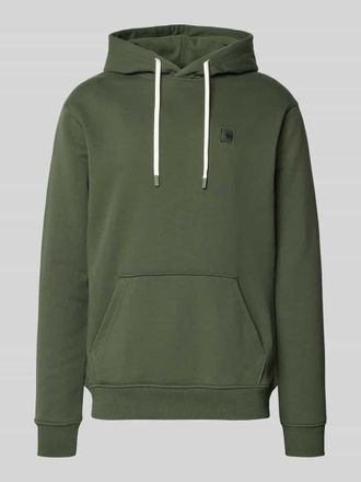 Scotch & Soda Hoodie mit Kapuze
