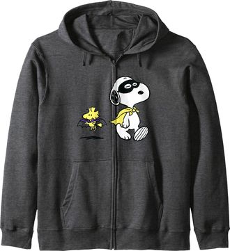 Peanuts Snoopy Kost&uuml;m Kapuzenjacke