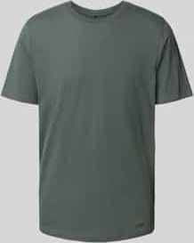 Cinque T-Shirt mit Rundhalsausschnitt Modell Dani