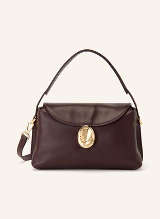 Flattered Handtasche Gaia Mini rot