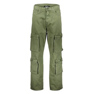 Barrow Barrow, Herren, Jeans, Gr&uuml;n, W32Gr&ouml;&szlig;e