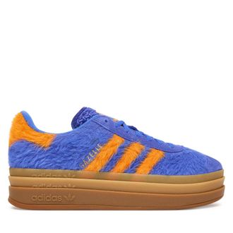 adidas Sneakers adidas Gazelle Bold JS3906 Dunkelblau