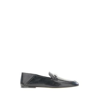 Gucci Jordaan Soft Loafer - - Shoes - Damen - Schwarzk - 40 EU