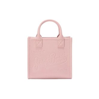 Saint Barth Damen, Taschen, Rosa, ONE SIZEGr&ouml;&szlig;e