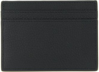 Saint Laurent Card Case - Black