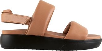 H&ouml;gl Hohe Absatzsandale - - Shoes - Damen - Braun - 41 EU