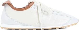Jacquemus Femme, Chaussures, Gris, Taille: 36 EU Les Tennis Baskets