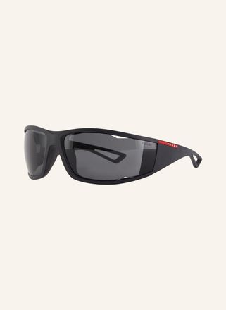 Prada Sonnenbrille Ps a04s schwarz