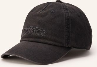 adidas Cap schwarz