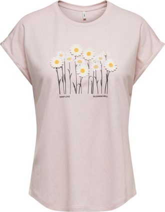 Only T-Shirt ONLJANY