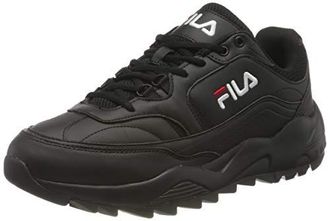 Fila Fila Homme Overtake Men Sneaker,Blackxblack,40 EU