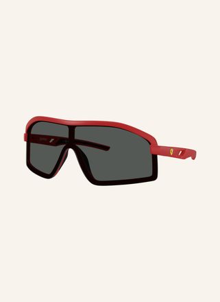 Ferrari Sonnenbrille fz6010u rot