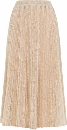 Ermanno Scervino Midirock - Wei&szlig;