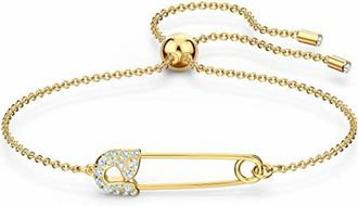 Swarovski 5512739 Halskette - - Accessories - unisex - Gelb - ONE SIZE