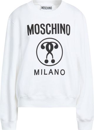 Moschino TOPS - Sweatshirts auf YOOX.COM