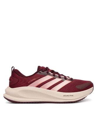 adidas Laufschuhe Supernova Ease 2 W JQ1822 Dunkelrot