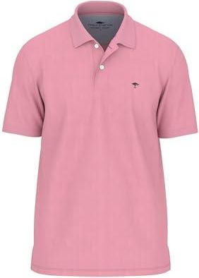 Fynch-Hatton Fynch Hatton 15131700 Short Sleeve Polo 2XL