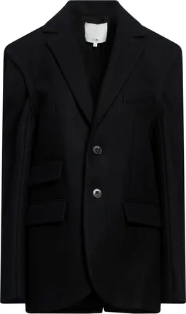Tibi ANZ&Uuml;GE und CO-ORDS - Blazers auf YOOX.COM