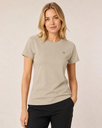 Deproc T-Shirt LAGUN WMS 3er-Pack