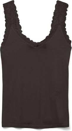 Vero Moda Vmrosa Sl Top JRS Noos