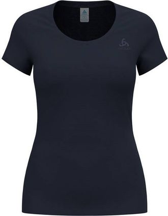 Odlo Damen T-Shirt BL TOP crew neck s/s ACTIVE F-DRY LIGHT