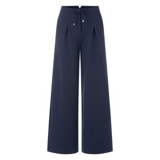 Rich & Royal Rich & Royal, Damen, Hosen, Blau, XSGr&ouml;&szlig;e