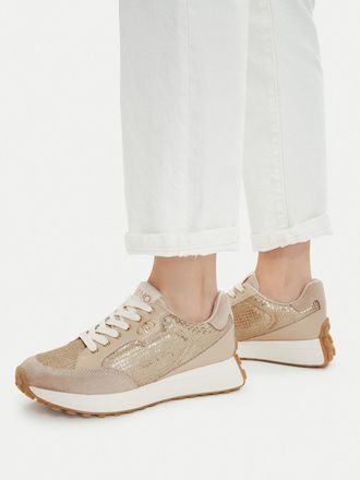 Liu Jo Sneakers Liu Jo Lolo 20 BA6041 PX064 Beige