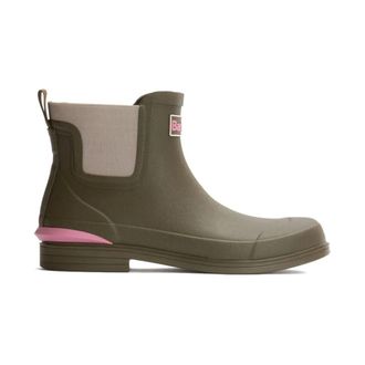 Barbour Damen, Schuhe, Gr&uuml;n, 40 EUGr&ouml;&szlig;e