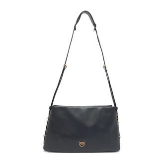 Pinko Pinko, Damen, Taschen, Grau, ONE SIZEGr&ouml;&szlig;e
