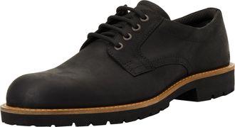 Ecco Herren JamestownClassic Stiefel, Schwarz, 10 UK