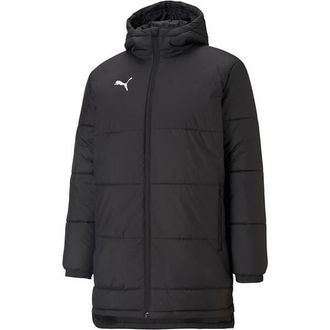 Puma Herren Fanjacke Bench Jacket