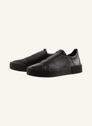 H&ouml;gl Slip-On-Sneaker schwarz