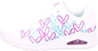 Skechers Damen, Sport, Mehrfarbig, 39 EUGr&ouml;&szlig;e